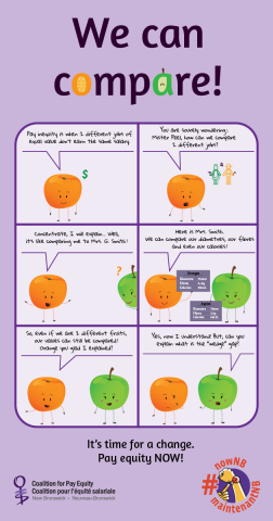 Our Proposed Solutions | New Brunswick Coalition for Pay Equity